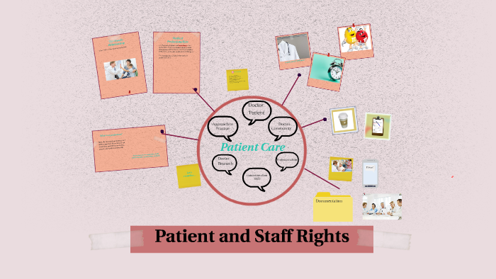 Patient and Staff Rights by Lojain Badawood on Prezi