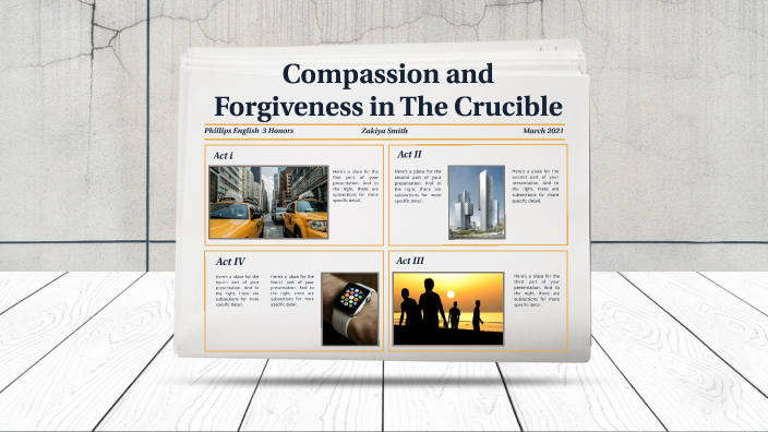 The Crucible Theme Project by Zakiya Smith on Prezi