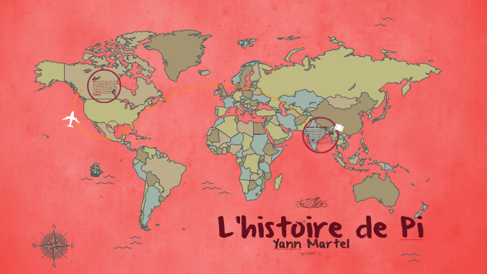 L'histoire de Pi by Asmaa Mégraoui on Prezi