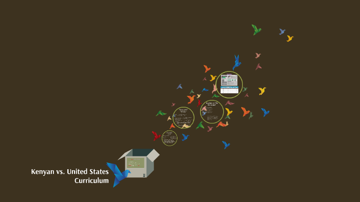 Kenyan vs. United States Education by Emma V-Hutton on Prezi