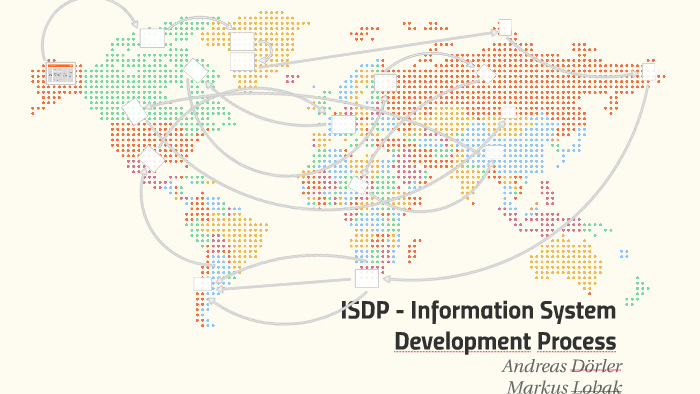 ISDP - Information System Development Process by Simon Partel on Prezi