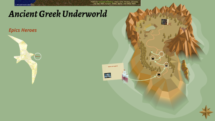 Hades Rules the Greek Underworld by Patricia Vandigriff on Prezi