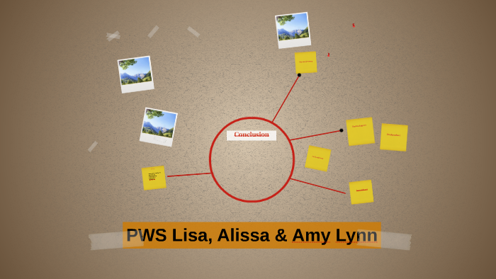 PWS Lisa, Alissa & Myl Lyann by Myl Lyann on Prezi