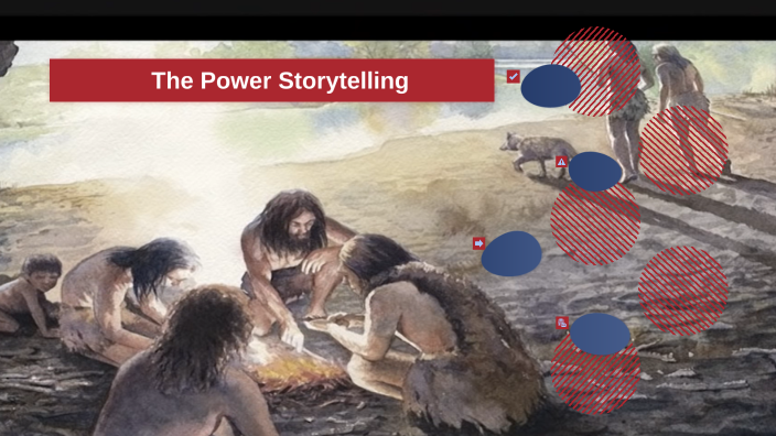 The Power Storytelling by Jorge Sierralta on Prezi