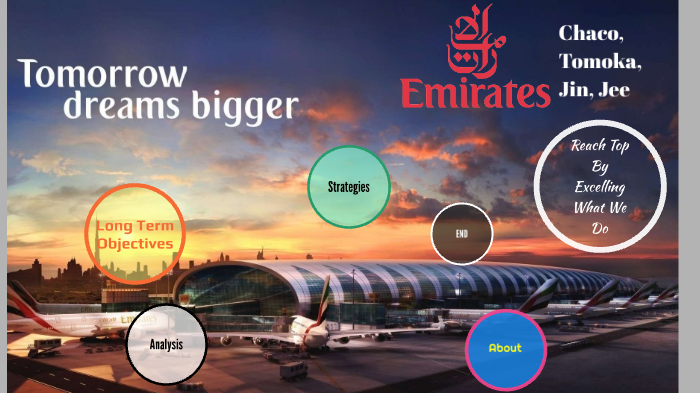 Emirates Project by Jee Hsing on Prezi