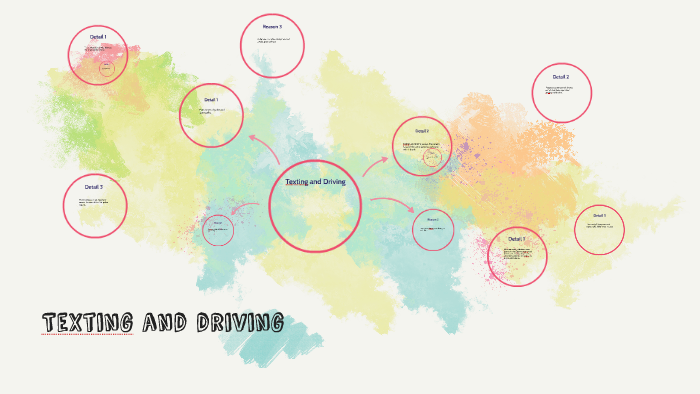 Texting and Driving by Lilly Quinn on Prezi