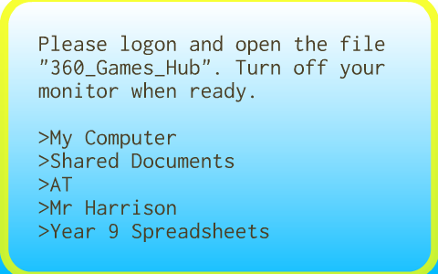 Year 9 ICT - Spreadsheets by David Staley on Prezi