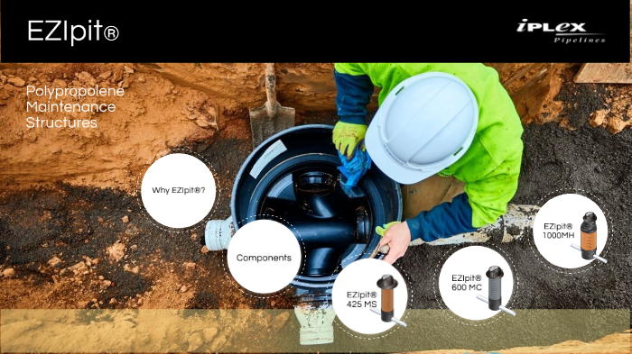 EZIpit Polypropolene Maintenance Structures by Adrian Gunn on Prezi