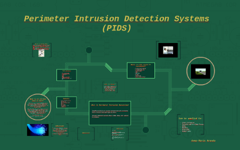 Perimeter Intrusion Detection Systems (PIDS) by Anna Rivera on Prezi