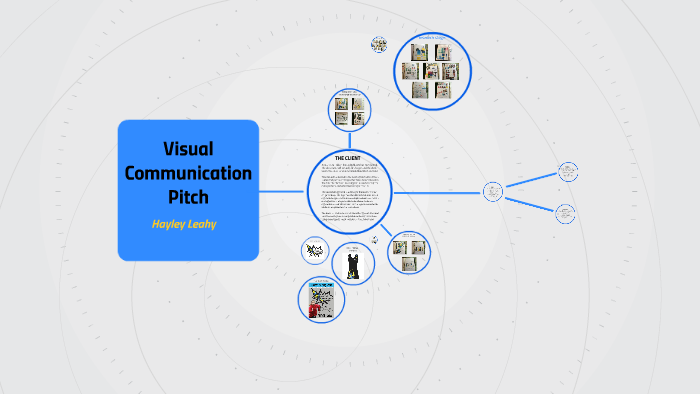 Visual communication design Process by hayley leahy on Prezi