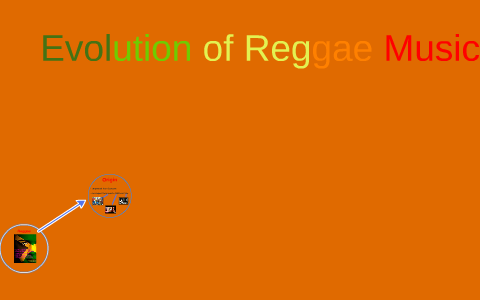 Evolution of Reggae Music by Marie-Laure van Vyve on Prezi