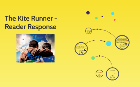 The Kite Runner - Reader Response by Samantha Morley on Prezi