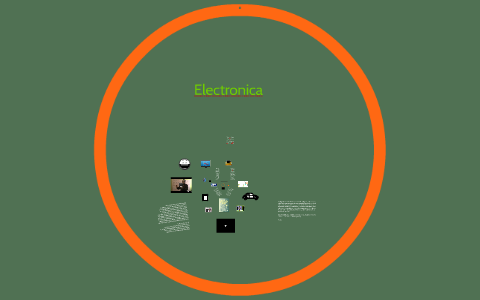 La electrónica digital es la rama de la electrónica más mode by Jose ...