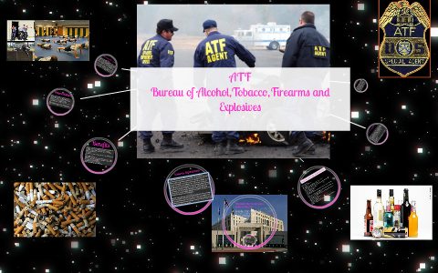 The career of an ATF Special Agent is unique and one of the by ...