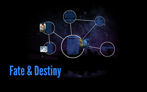 Fate & Destiny by Madelyn Grimes on Prezi