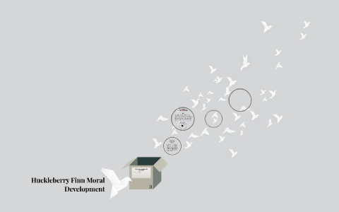Huckleberry Finn Moral Development by Andrew Lazo on Prezi