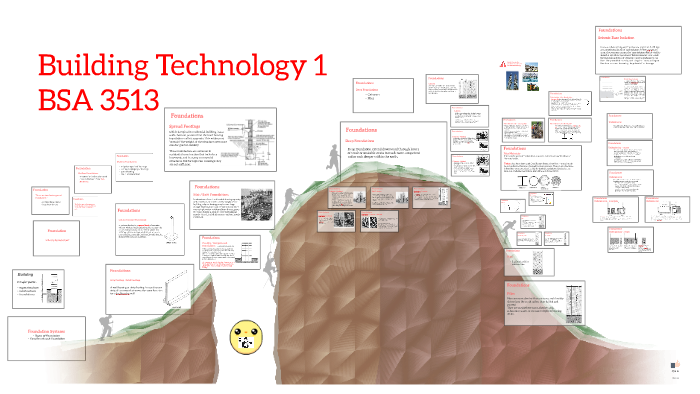 Building Technology 1 by on Prezi