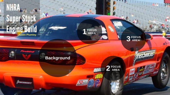 NHRA Super Stock Engine Build by Justin Plumley on Prezi
