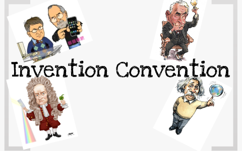Invention Convention (Introduction-Day 1) by Mr. Lane the Science Guy ...