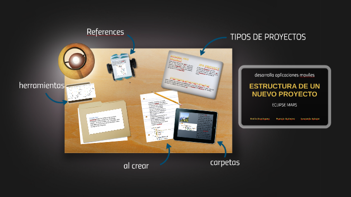 como crear un nuevo proyecto en eclipse x3 by leonardo salazar on Prezi