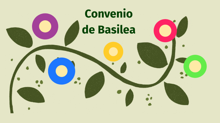 convenio de Basilea by Jaqueline Vargas on Prezi