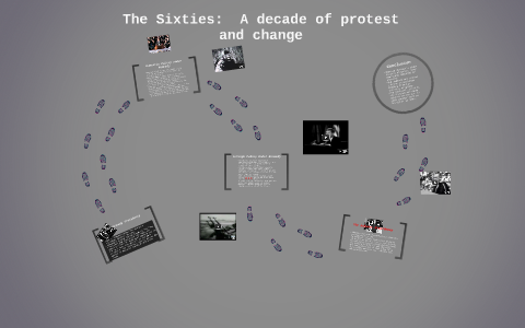The Sixties: A decade of protest and change by Eduardo Gonzalez on Prezi