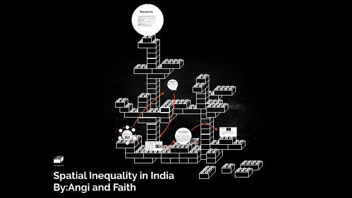 Spatial Inequality In India by Angela Miller on Prezi