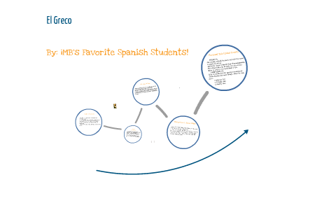 Artist: El Greco Presentation by Andrew Renier on Prezi