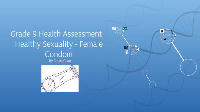 Grade 9 Health Assessment by Anson Chao on Prezi