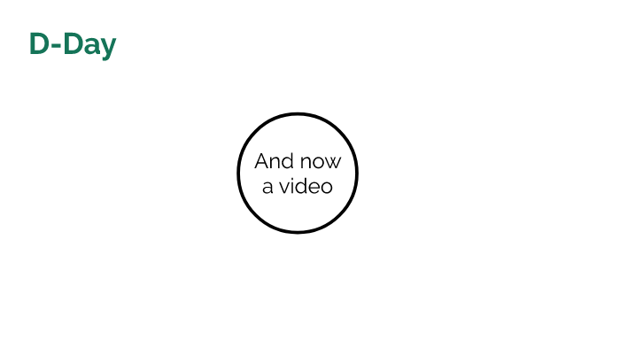 D-Day by Ayden Rollins on Prezi