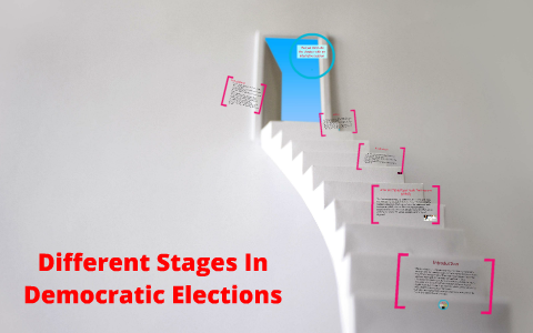 Different Stages In Democratic Elections by Sportzfriik Omair on Prezi