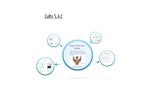 Order of the Solar Temple-Cults S.A.C by Nick Trajkovski on Prezi