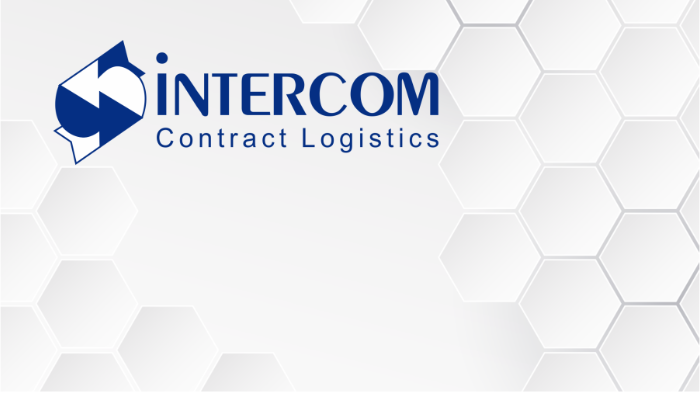 Intercom Contract Logistics by Publicidad GLOC on Prezi