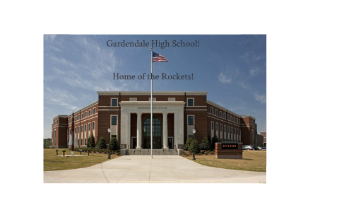 Gardendale High School by Jack Posey on Prezi