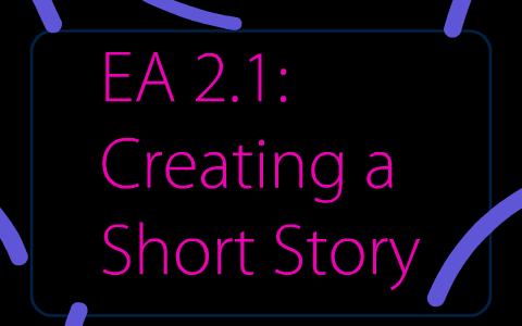 SpringBoard ELA Level 1 EA 2.1 by Anna Marie Garrett on Prezi