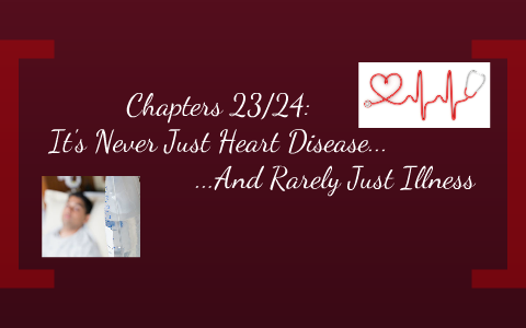 How To Read Literature Like a Professor - Ch. 23-24 by Evelyn Ramirez ...