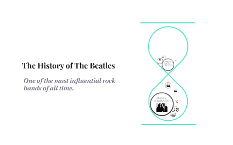 The History of The Beatles by alison bloomer on Prezi