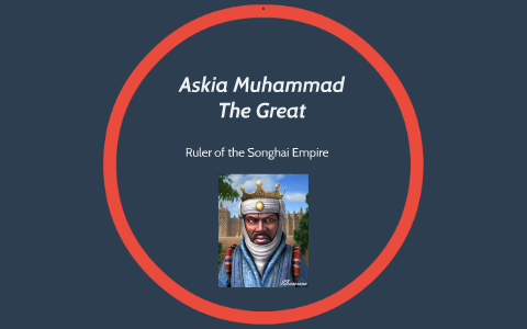 Askia Muhammad by David Siegel on Prezi
