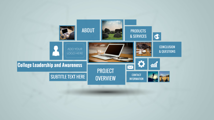 college leadership and awareness by Kristie Pope on Prezi