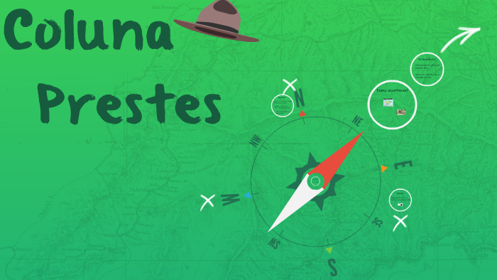 Coluna Prestes by jaquelyne campos on Prezi