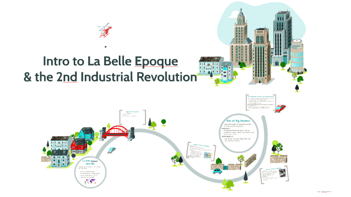 Intro to La Belle Epoque by S P on Prezi