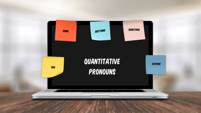 Quantitative Pronouns by Isabel Peñarrubia Molina on Prezi