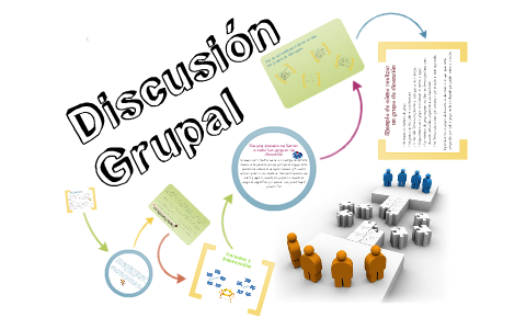 Discusión Grupal by Cristian Ixquiac on Prezi