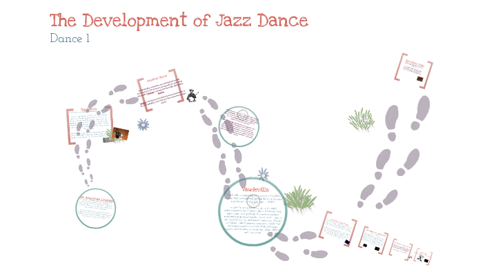 The Development of Jazz Dance by Megan Owen on Prezi