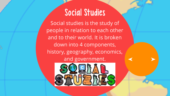Why Study Social Studies? by Tiffany Ireland on Prezi
