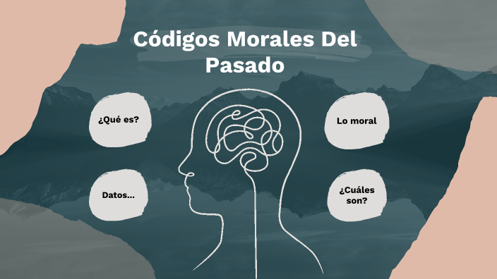 codigos morales del pasado by itzel monserrat on Prezi