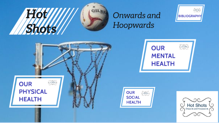 Hot Shots Netball by S S on Prezi