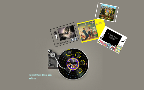 The link between African music and blues by holly cadle on Prezi