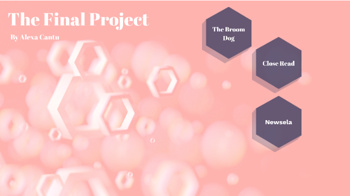 The Broom Dog by alexa cantu on Prezi
