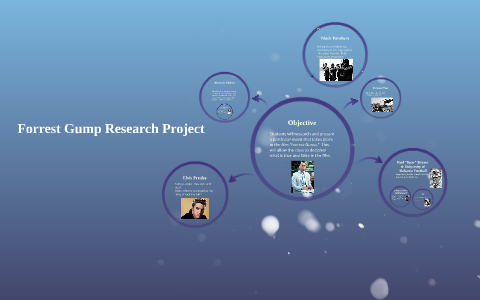 Forrest Gump Research Project by Alex Brandenburg on Prezi